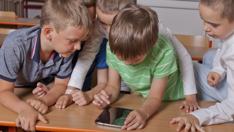 Amazon Announces Free Digital Education Platform for Teachers ...