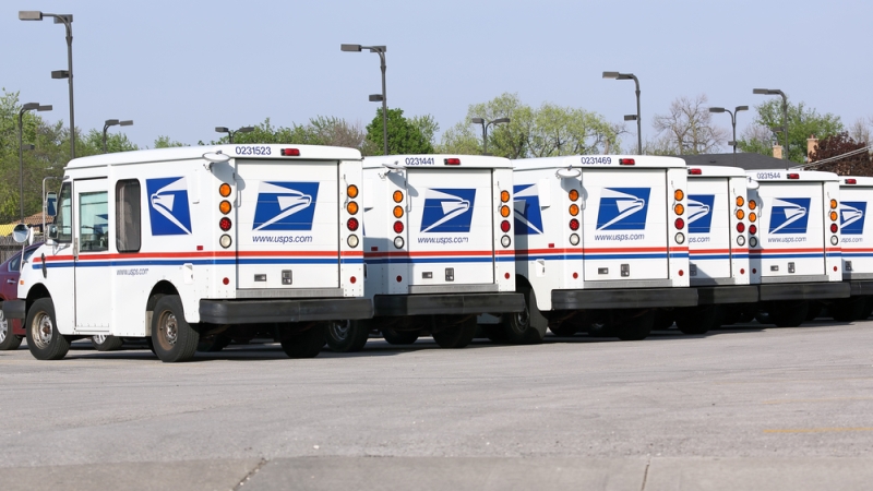 USPS Delivers Smart City Solutions – MeriTalk State & Local