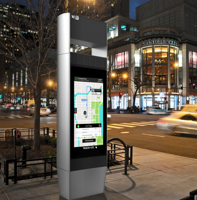 Chicago to Introduce Wi-Fi Kiosks Similar to LinkNYC – MeriTalk State ...