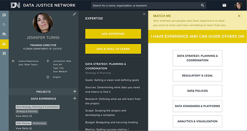 Data Justice Network Launched to Foster Peer-to-Peer Learning in ...