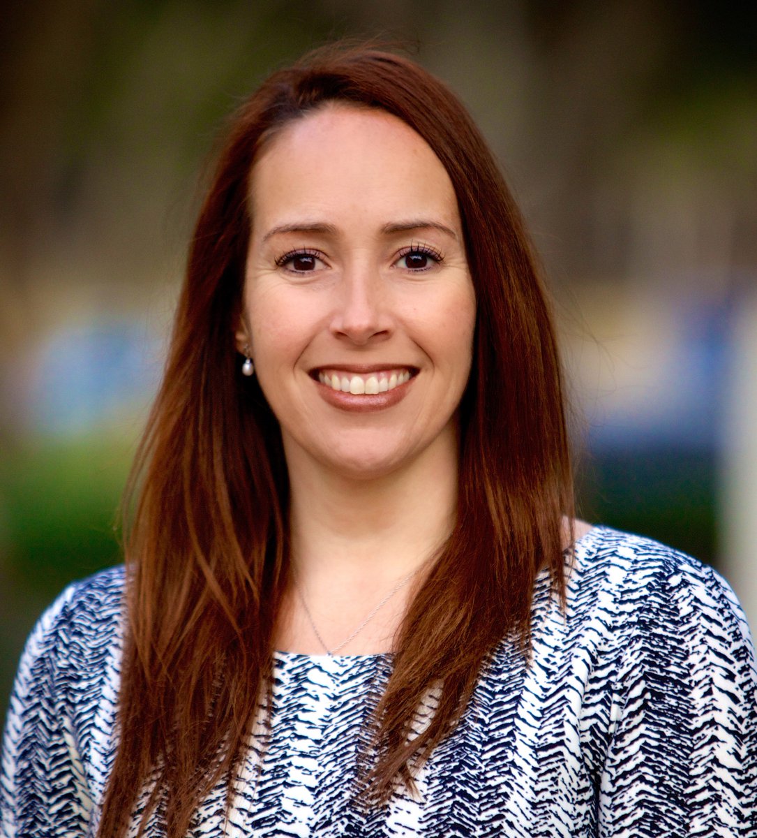 Exit Interview With Florida’s CISO Danielle Alvarez – MeriTalk State ...