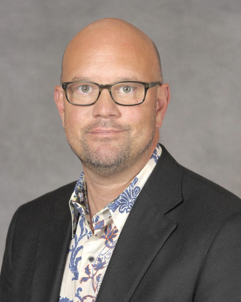 Washington CIO Cockrill Moves to Private Sector – MeriTalk State & Local